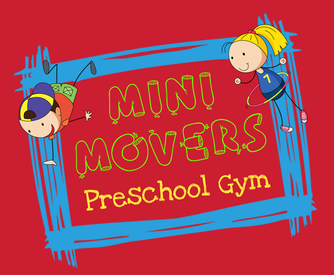 KINDERGYM - BLACKERT GYMNASTICS ACADEMY